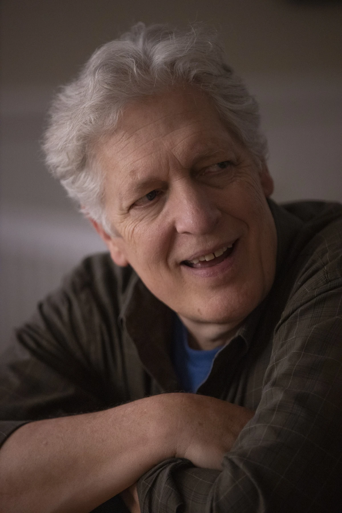 Ed Sawyer | Emergence Wiki | Fandom