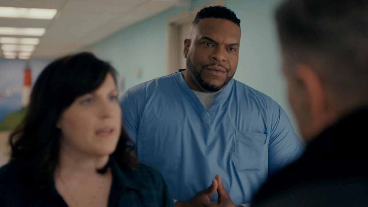 Walter | Emergence Wiki | Fandom