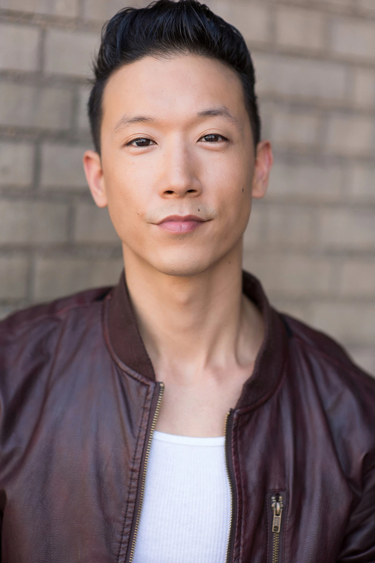 Patrick Chang | Emergence Wiki | Fandom
