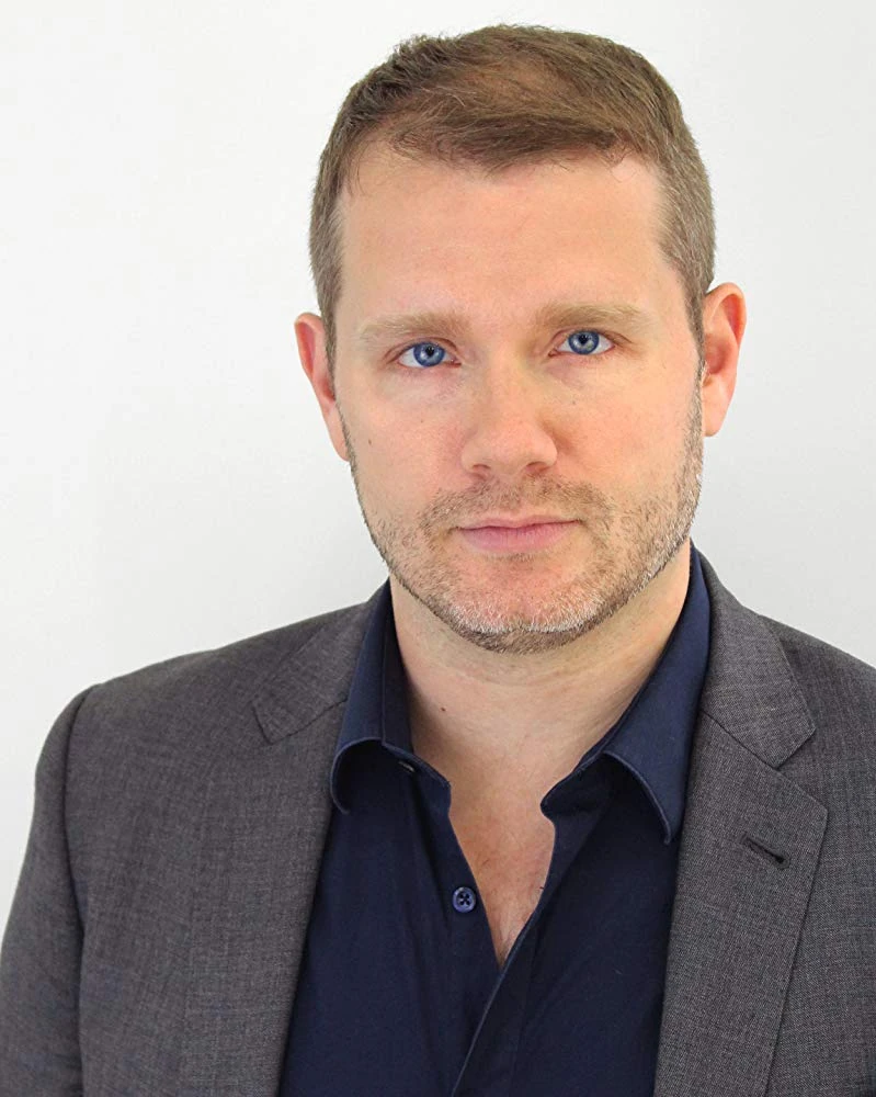 Ian Campbell Dunn | Emergence Wiki | Fandom