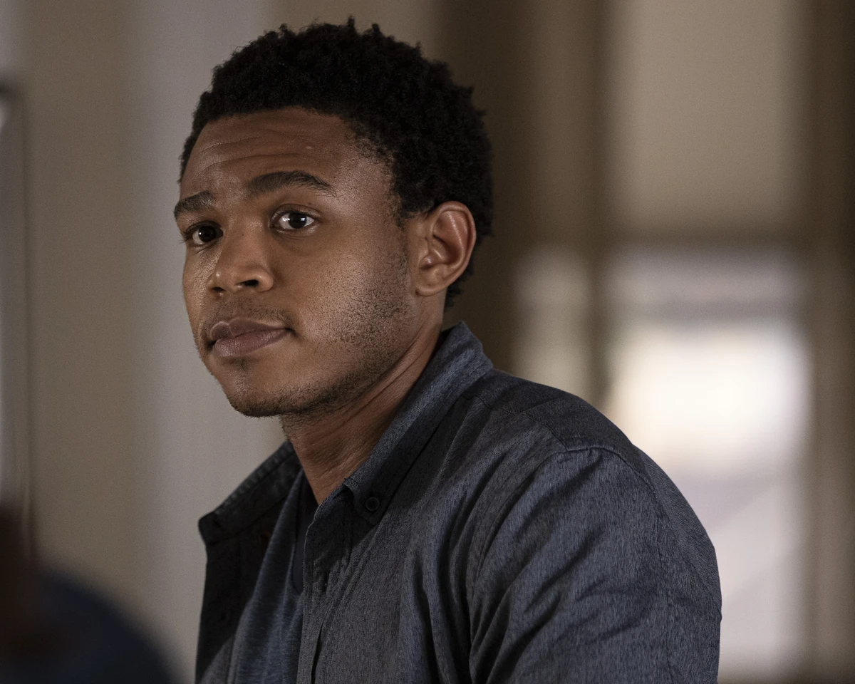 Chris Minetto | Emergence Wiki | Fandom