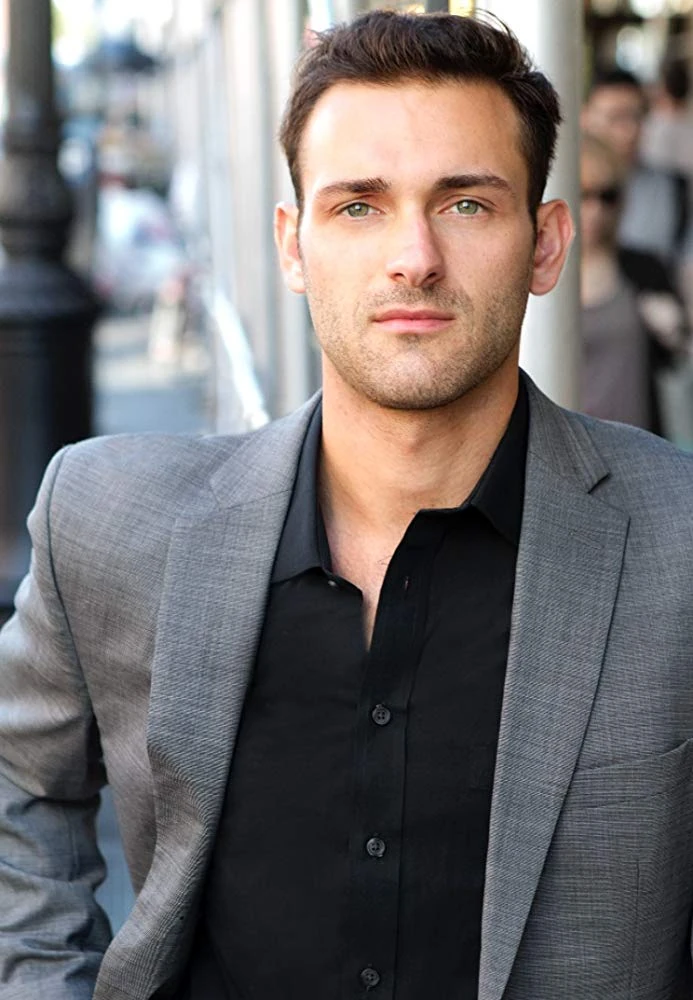 Robbie Dema | Emergence Wiki | Fandom