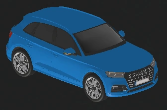 Avantismo Q5 (Civilian) | Emergency Hamburg Wiki | Fandom