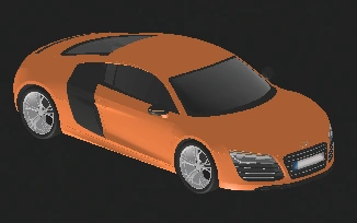 Avantismo R8 (Civilian) | Emergency Hamburg Wiki | Fandom