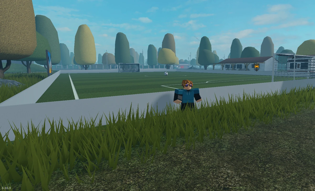 Football Field | Emergency Hamburg Wiki | Fandom