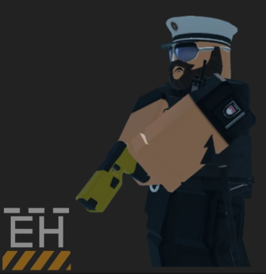 Taser | Emergency Hamburg Wiki | Fandom