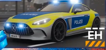 Stuttgart GMA Sport (Police) | Emergency Hamburg Wiki | Fandom