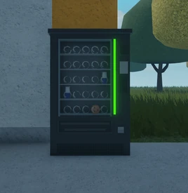 Vending machine | Emergency Hamburg Wiki | Fandom