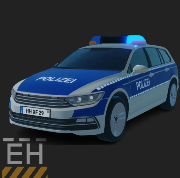 Wolfsburg Handel (Police) | Emergency Hamburg Wiki | Fandom