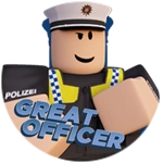 Great Officer | Emergency Hamburg Wiki | Fandom