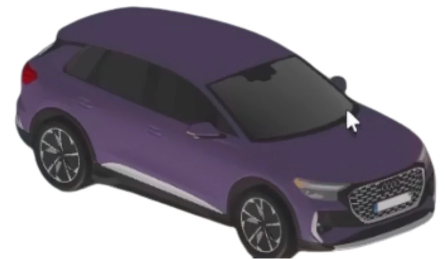 Avantismo Q4 Electron | Emergency Hamburg Wiki | Fandom