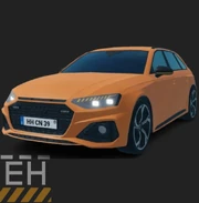 Civilian Vehicles | Emergency Hamburg Wiki | Fandom