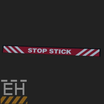 Stop Stick | Emergency Hamburg Wiki | Fandom