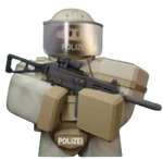 Police | Emergency Hamburg Wiki | Fandom