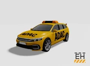 ADAC Vehicles | Emergency Hamburg Wiki | Fandom