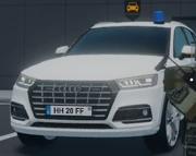 Civilian Vehicles | Emergency Hamburg Wiki | Fandom