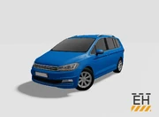 Civilian Vehicles | Emergency Hamburg Wiki | Fandom