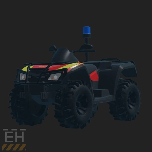 Quad (Fire Department) | Emergency Hamburg Wiki | Fandom