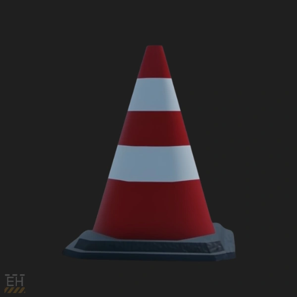 Cones | Emergency Hamburg Wiki | Fandom