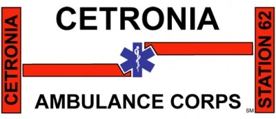 Cetronia Ambulance Corps | Emergency Medical Service Wiki | Fandom