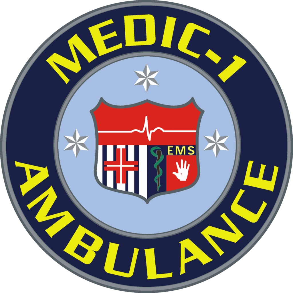 Medic-1 Ambulance | Emergency Medical Service Wiki | Fandom