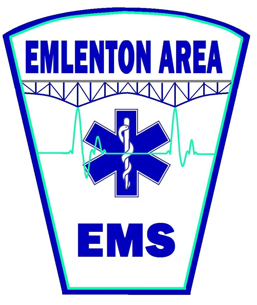 Emlenton Area Ambulance Service | Emergency Medical Service Wiki | Fandom