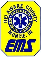 Delaware County EMS (Indiana) | Emergency Medical Service Wiki | Fandom