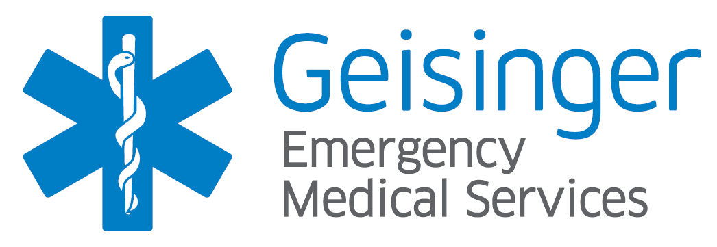Geisinger EMS | Emergency Medical Service Wiki | Fandom