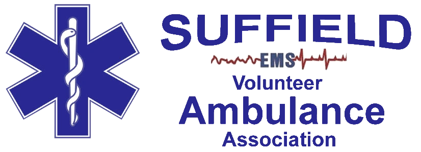 Suffield Volunteer Ambulance Association | Emergency Medical Service Wiki | Fandom
