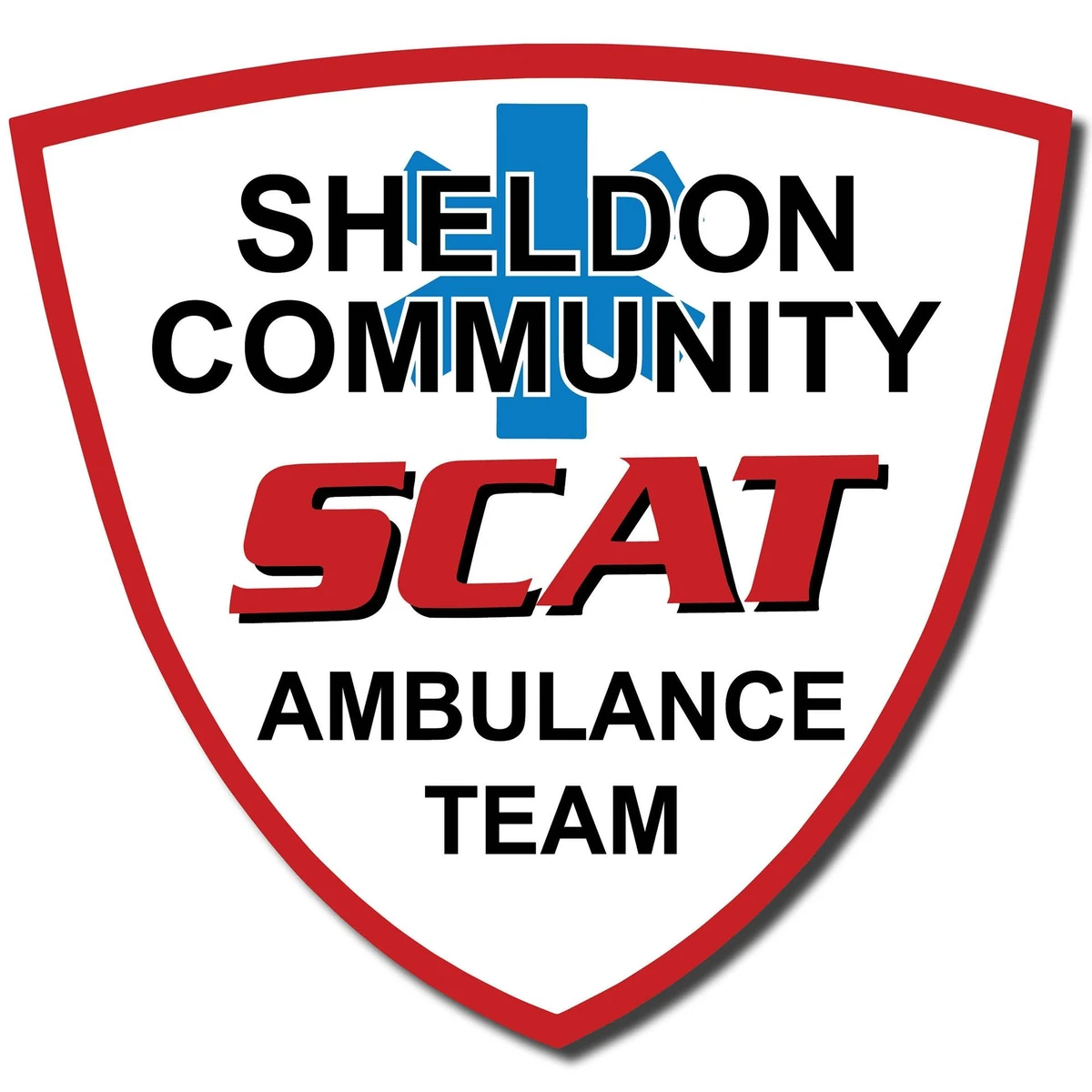 Sheldon Community Ambulance Team | Emergency Medical Service Wiki | Fandom