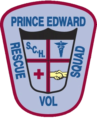 Prince Edward Volunteer Rescue Squad | Emergency Medical Service Wiki ...