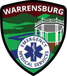 Warrensburg EMS | Emergency Medical Service Wiki | Fandom