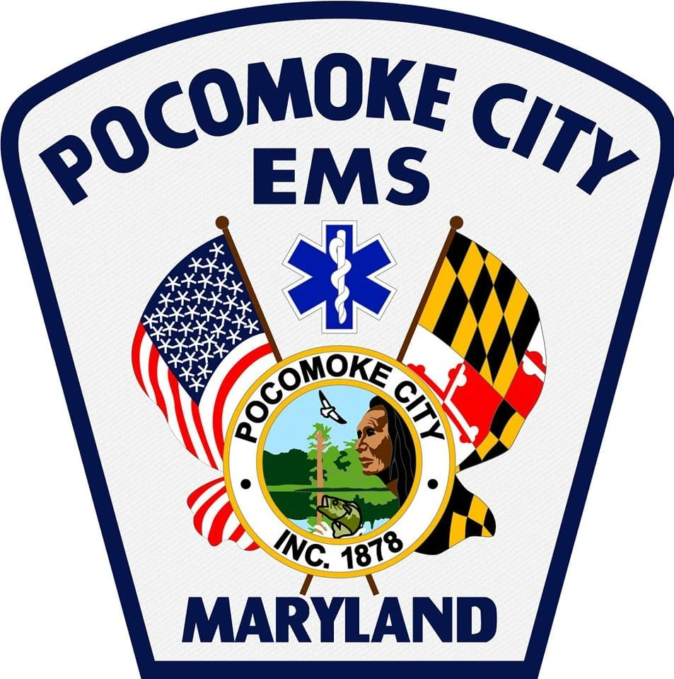 Pocomoke City EMS (Maryland) | Emergency Medical Service Wiki | Fandom