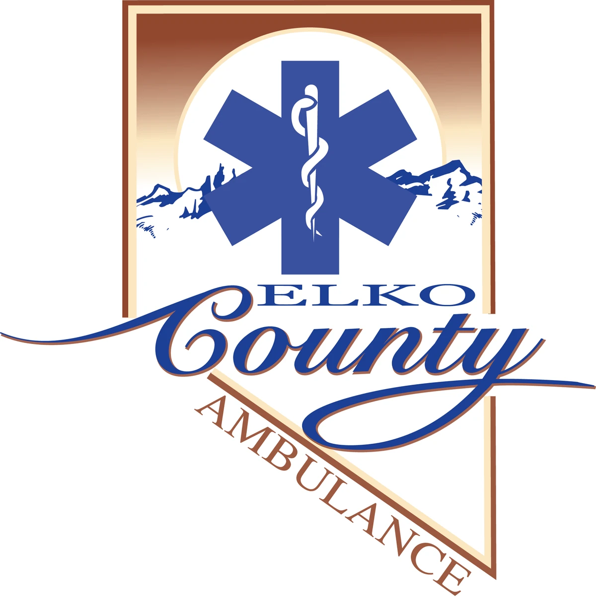 Elko County Ambulance | Emergency Medical Service Wiki | Fandom