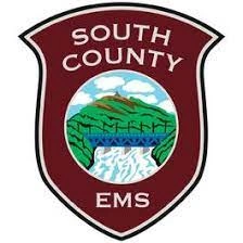 South County EMS | Emergency Medical Service Wiki | Fandom