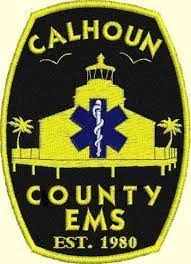 Calhoun County EMS (TX) | Emergency Medical Service Wiki | Fandom