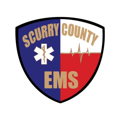 Scurry County EMS | Emergency Medical Service Wiki | Fandom