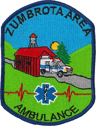 Zumbrota Area Ambulance | Emergency Medical Service Wiki | Fandom