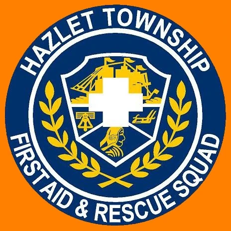 Hazlet Township First Aid & Rescue Squad | Emergency Medical Service Wiki | Fandom