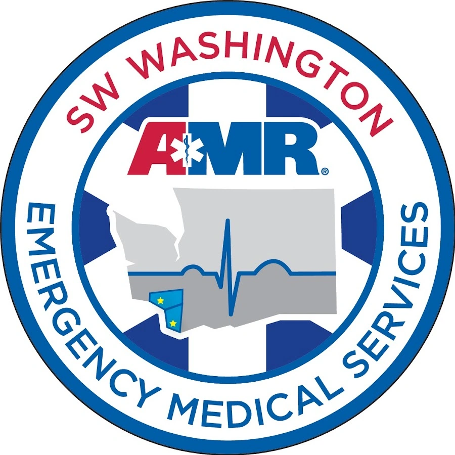 American Medical Response - Vancouver | Emergency Medical Service Wiki ...