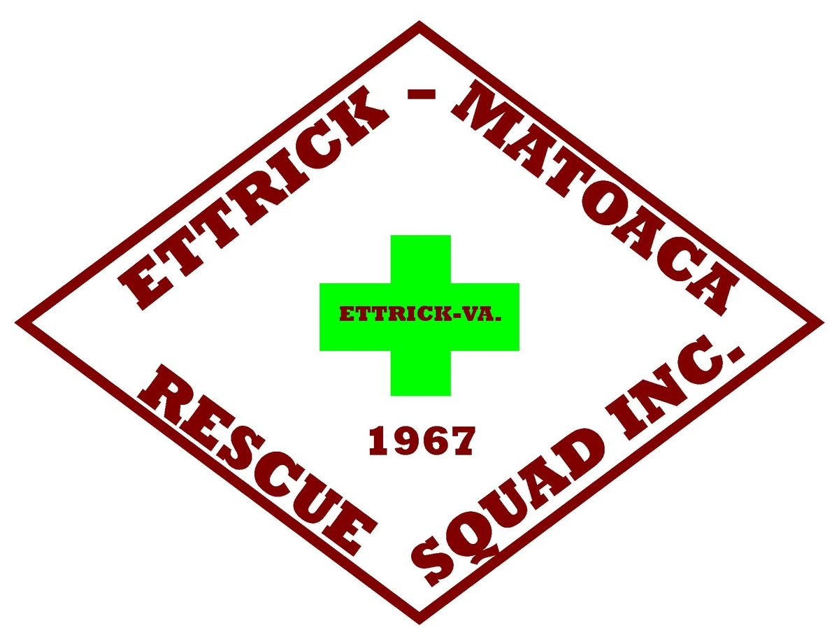 Ettrick-Matoaca Volunteer Rescue Squad | Emergency Medical Service Wiki ...