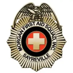 Morgan First Aid Squad | Emergency Medical Service Wiki | Fandom