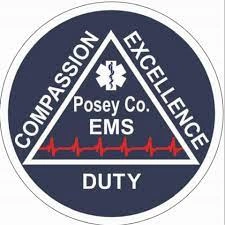 Posey County EMS | Emergency Medical Service Wiki | Fandom