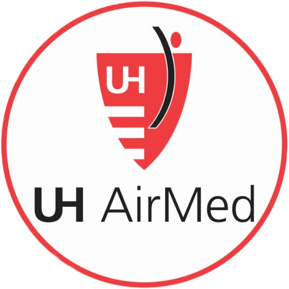 University Hospitals AirMed | Emergency Medical Service Wiki | Fandom