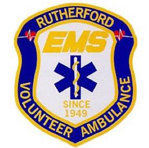 Rutherford First-Aid Ambulance Corps | Emergency Medical Service Wiki ...