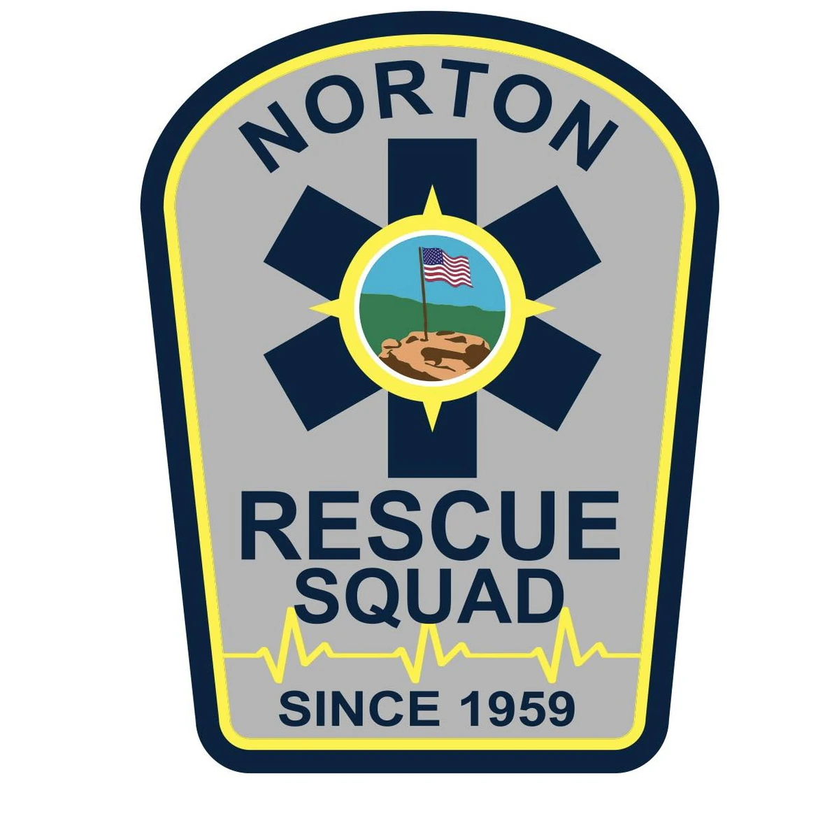 Norton Rescue Squad | Emergency Medical Service Wiki | Fandom