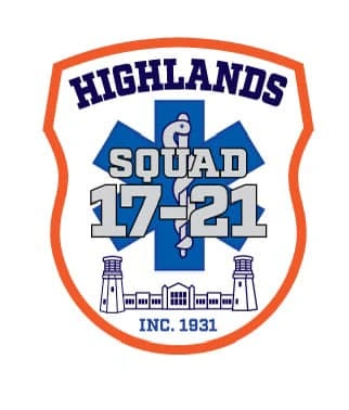 Highlands First Aid Squad | Emergency Medical Service Wiki | Fandom