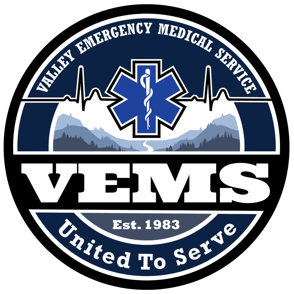 Valley EMS | Emergency Medical Service Wiki | Fandom