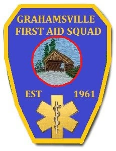 Grahamsville First Aid Squad | Emergency Medical Service Wiki | Fandom
