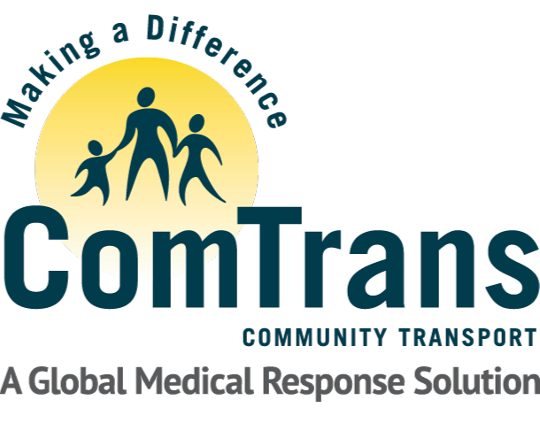 ComTrans of Oregon | Emergency Medical Service Wiki | Fandom